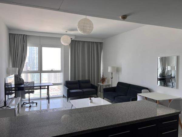 Cozy 1 Bedroom Apartment In Reem Island - Abu Dhabi