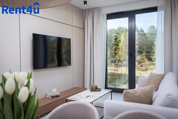 Vidok Water And Forest Apartment By Rent4you - Olsztyn