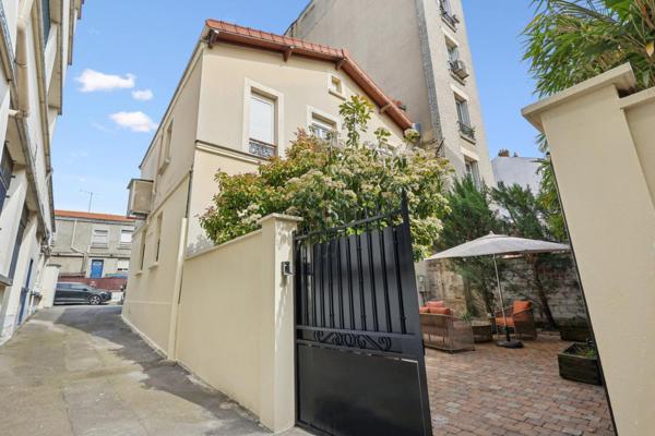 Loft Fraternité - Vincennes