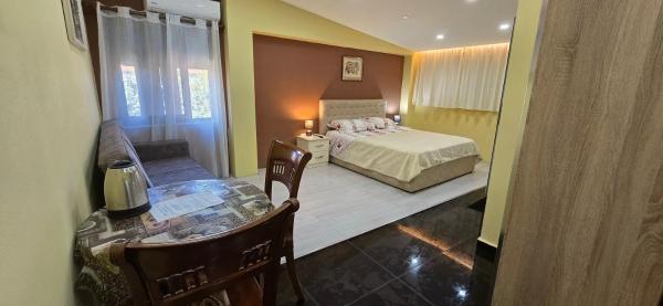 Citycenterhotel Shkoder - Shkodër
