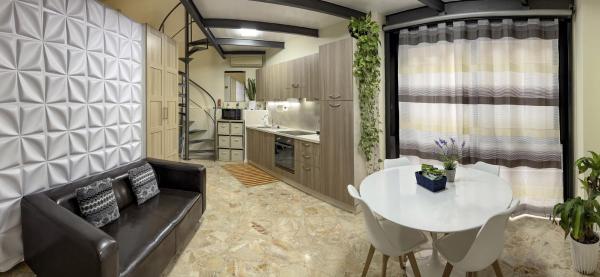Loft32pavia, Moderno Appartamento Di 60mq In Zona Stazione - Pavia