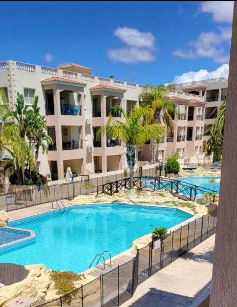 Ella's Place - Paphos
