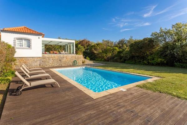Liiiving In Gaia - Sunny Pool House - Espinho