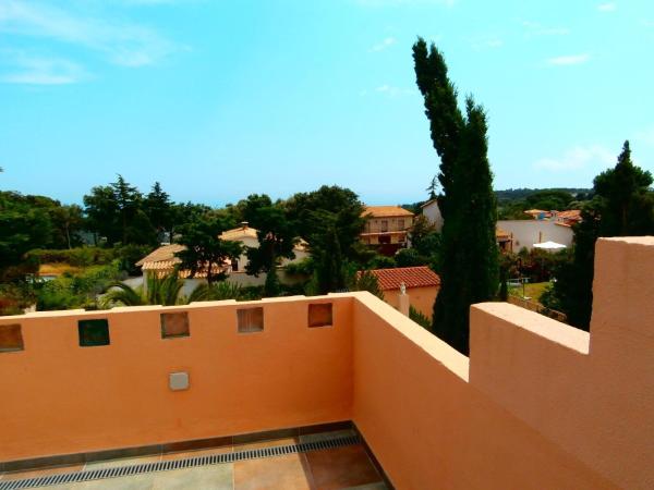 My Little Castle Platja D'aro - Playa de Aro