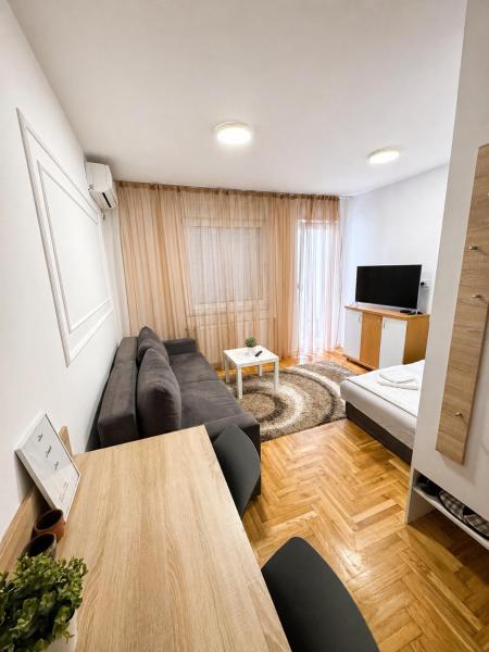 Kruna Apartment - Novi Sad