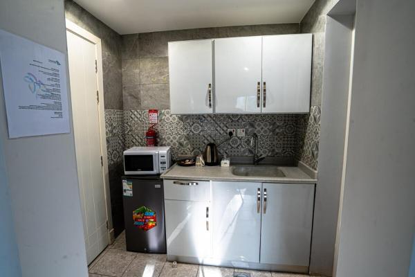Elegant Studio H13 - Dammam