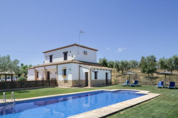 La Pedrosa - Setenil de las Bodegas