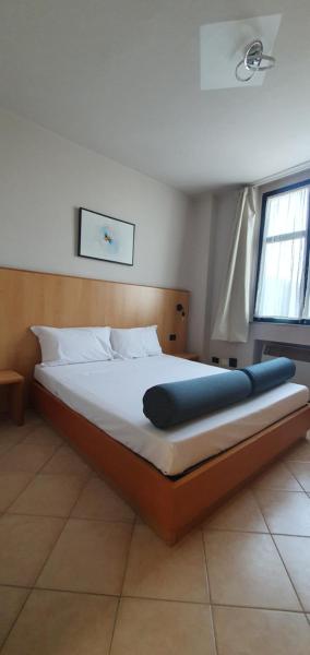 Hotel Argo - San Paolo