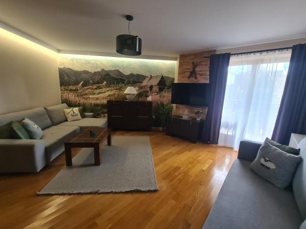 Apartament Maki - Zakopane