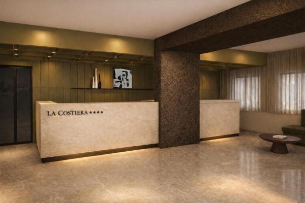 Hotel La Costiera - Bacoli