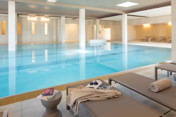 Parkest Hôtel & Spa - Genas