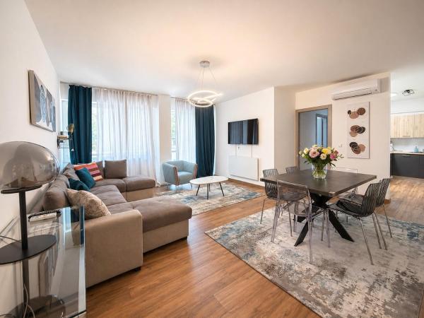 Beach-center-renovated-parking-balcony Apartment - Lignano Sabbiadoro