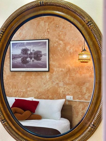 Flower Homestay - Heritage Cosy - ĐồNg Xuân Market - Elevator - Hanoï