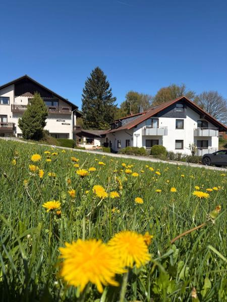Rhönhotel Alte Mühle - Gersfeld