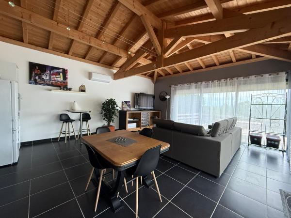 Mon Hacienda - Gers