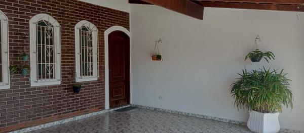 Casa Da Praia - Caraguatatuba