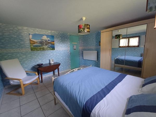 La Chambre Du Bout Du Monde - Aveyron