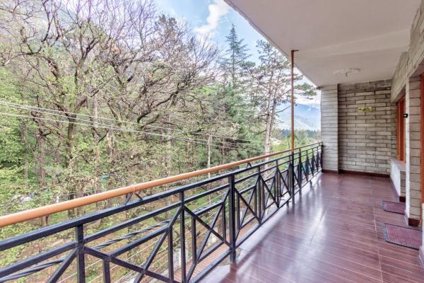 Hotel Moonlight Manali - Manali