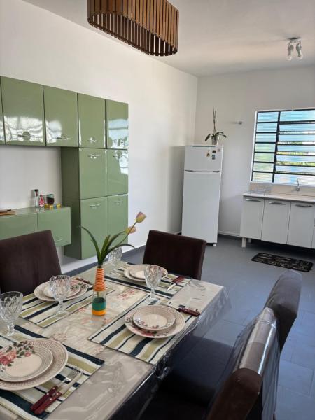 Vilinha Super Ventilada Com Garagem - Valinhos