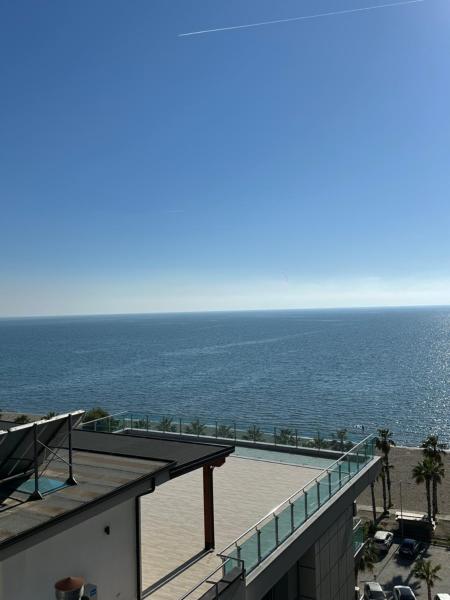 Sol & Sea Apartments 2 - Shëngjin
