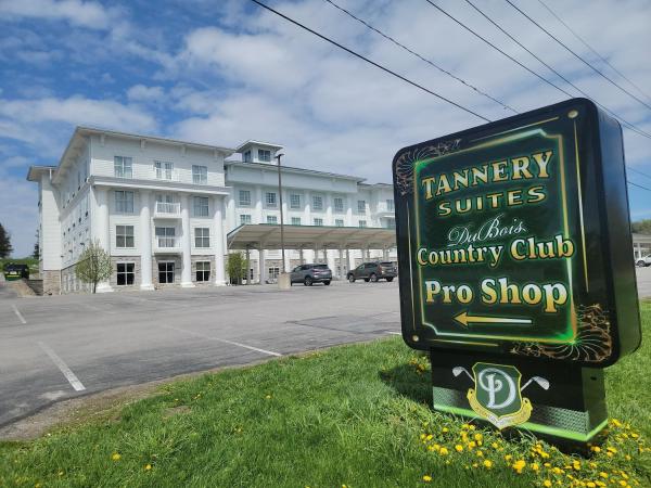 Tannery Suites - DuBois, PA
