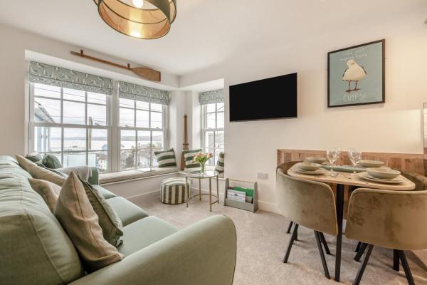 2 Bed In New Quay Oc-t36044 - New Quay