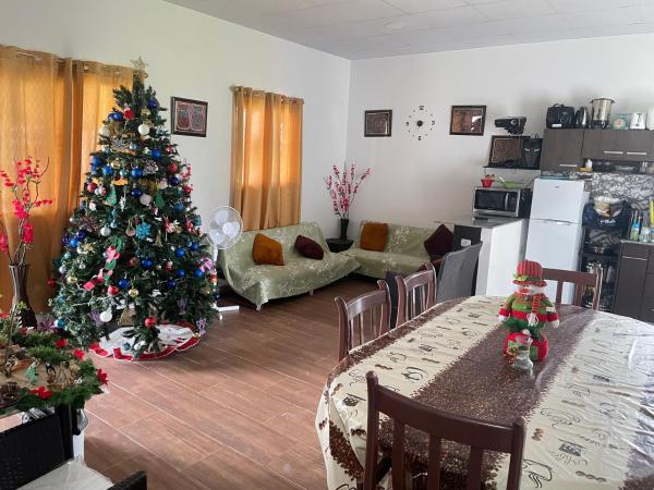 Casa Boquete - Panamá