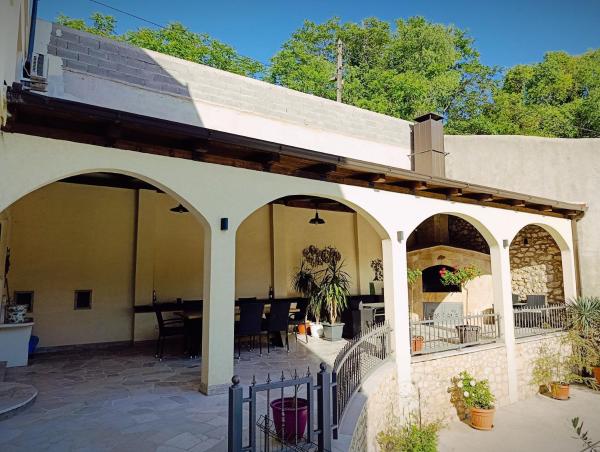 Villa Olea - Mostar