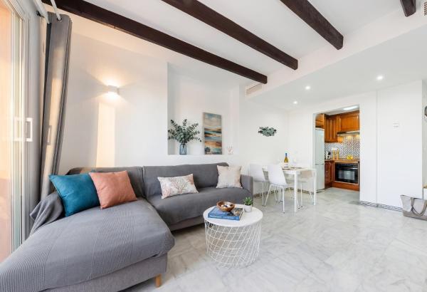 Apartamento Seaview Deluxe - Torrevieja