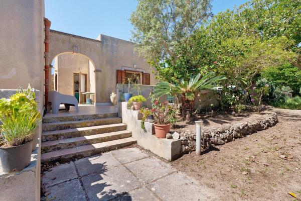 Villa Diego - Isola di Favignana