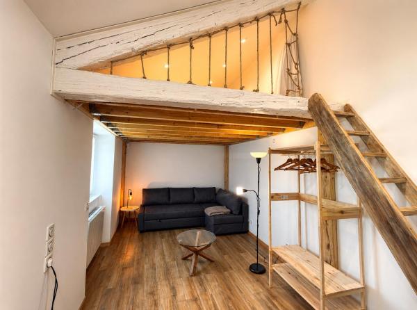 Le Moulinet Petit Logis - Seine-et-Marne