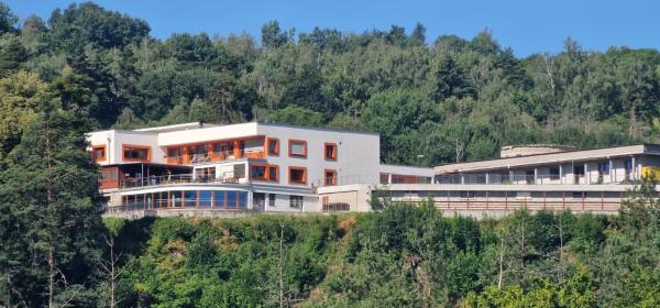 Hotel Havlov - Jihomoravský kraj