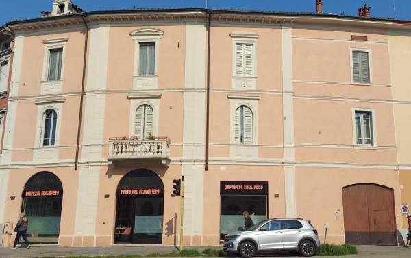 Millenovecento - Cremona