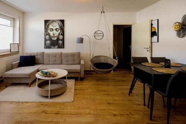 Dehome - Relax - Stay By Central Station - Koblenz
