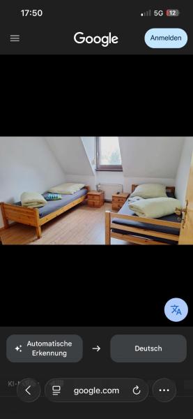 E&b Pension - Bremen