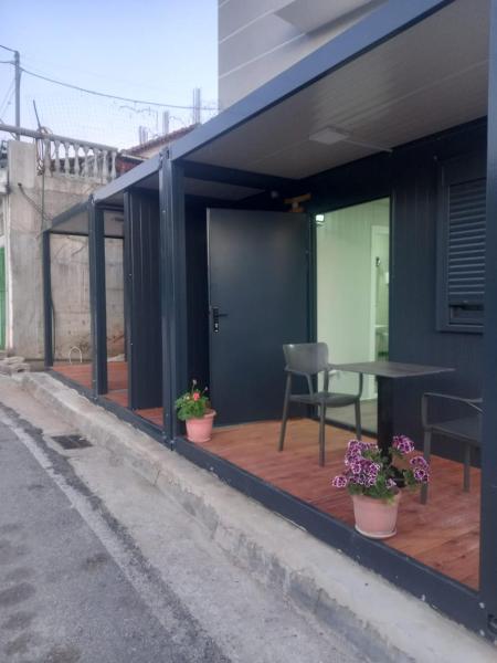 Himara Ecostay Rooms - Qeparo
