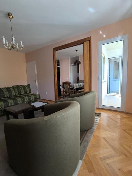 Apartmani Mancic Sokobanja - Sokobanja