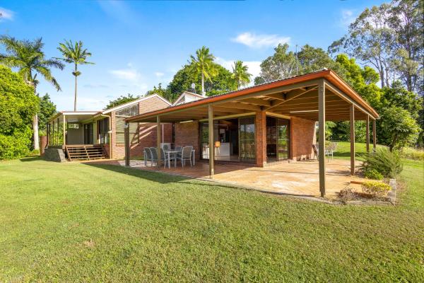 Forever Views - 4br Peaceful Scenic Getaway - Maleny