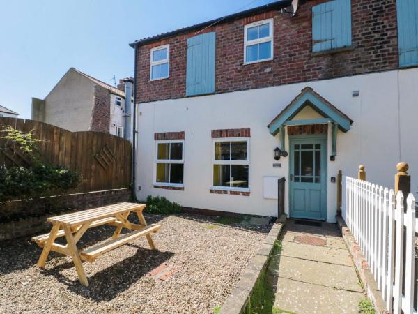 Farriers Cottage - Bridlington