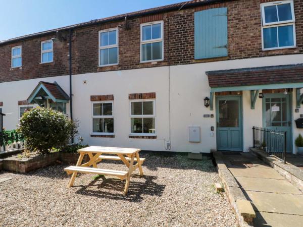 Chestnut Cottage - Bridlington
