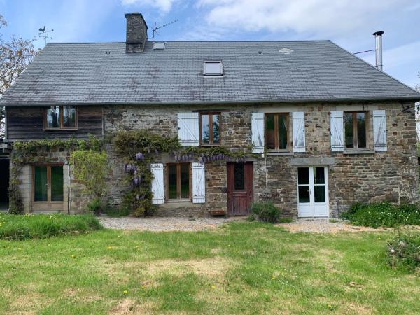 La Bergerie De Sarah - Normandie