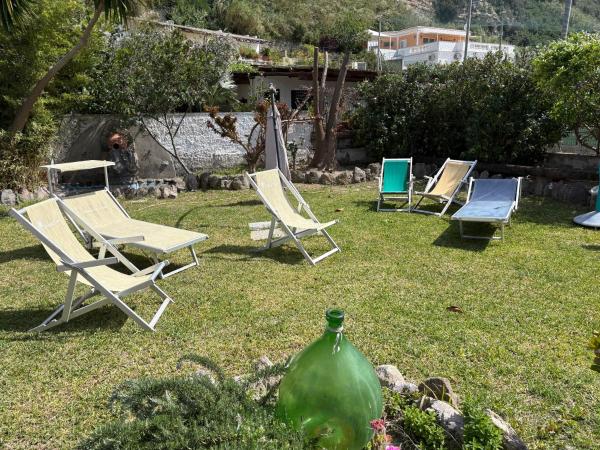 Villa Maria Citara Beach - Forio