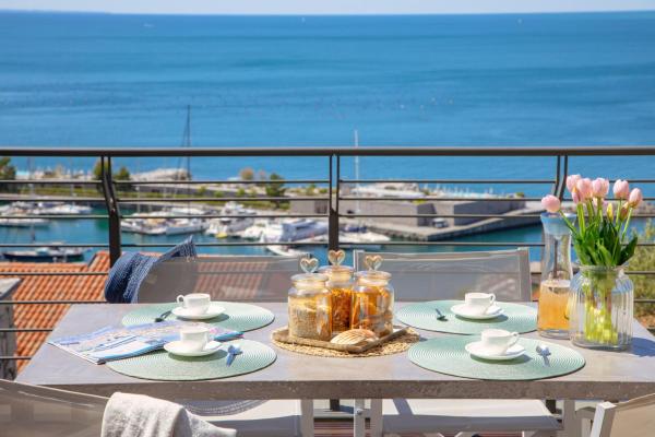 Portopiccolo Apartments - Monfalcone