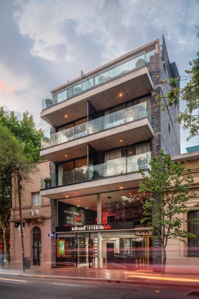 Live Soho Boutique Apartments Palermo Soho - Buenos Aires
