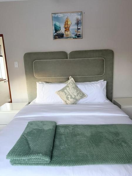 Ruguira Guest House - Pretoria