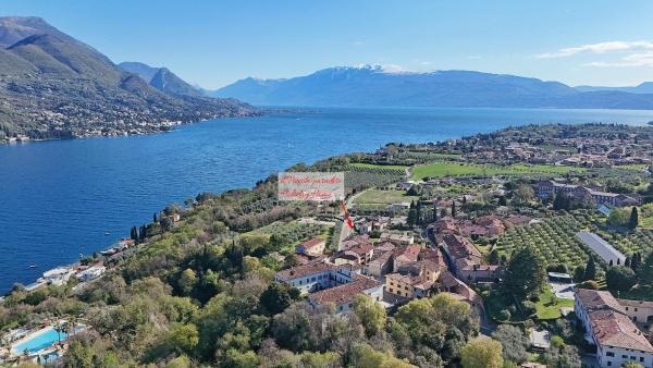 Il Piccolo Paradiso Holiday Home By Theater Home - Moniga del Garda