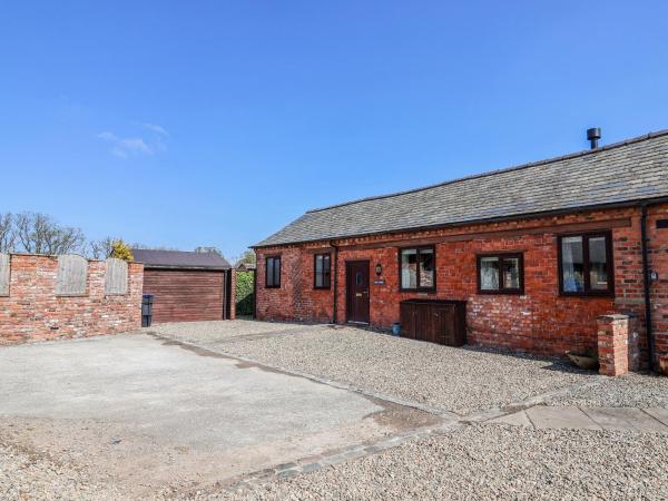 Elwy Cottage - Gwynedd