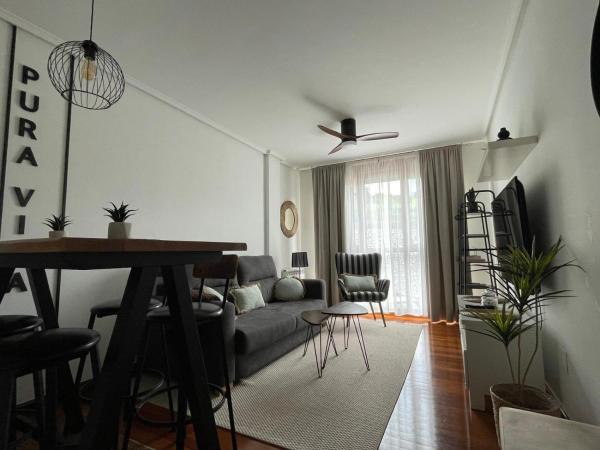 Pura Vida Apartmento - Carranza