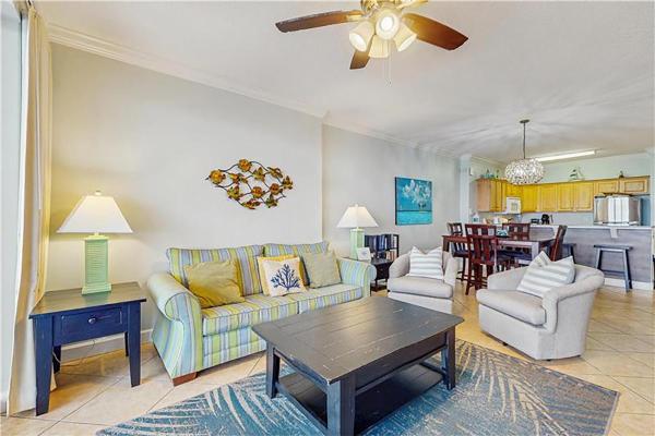 Tropic Winds 1003 By Emerald Coast Retreats - Panama City Beach, FL