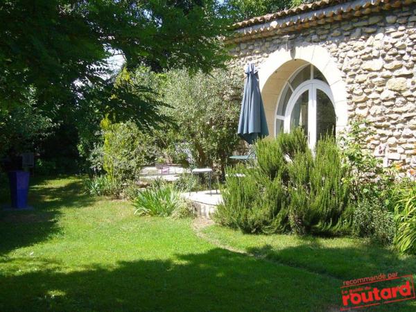 Le Clos De L'ambre - Saou